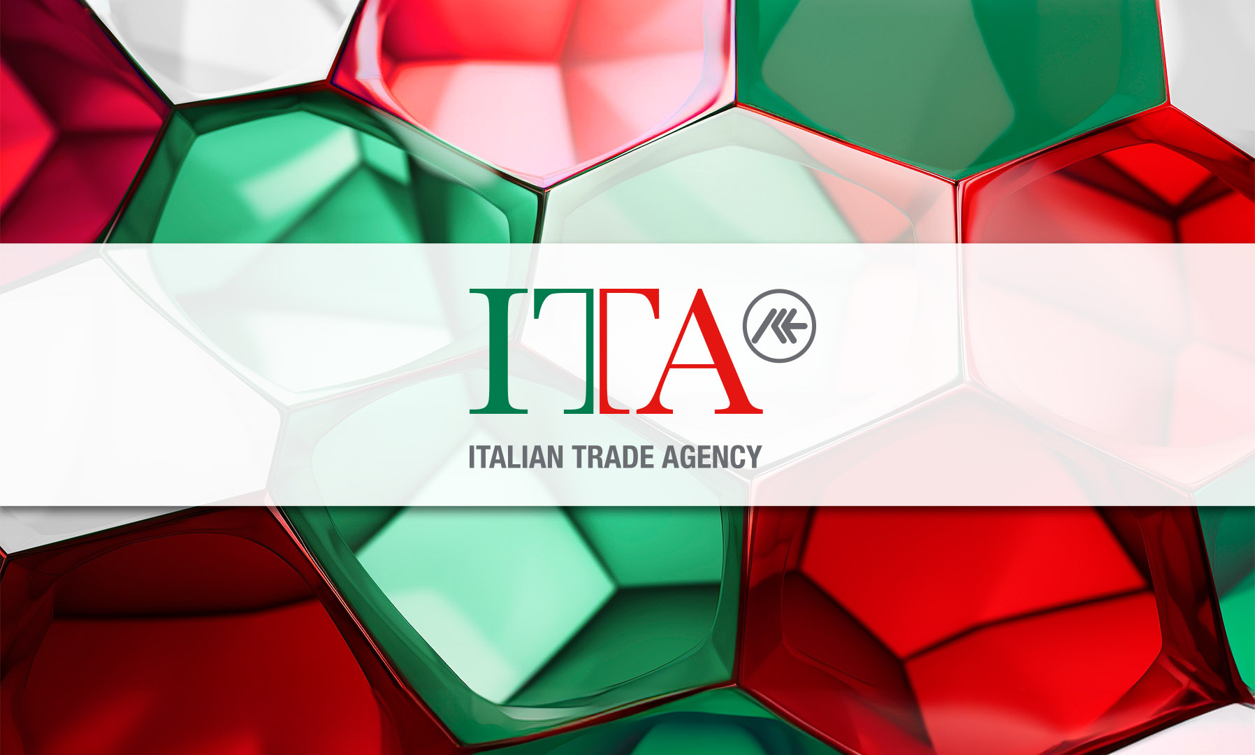 ITA - Italian Trade Agency - BlitheDigital